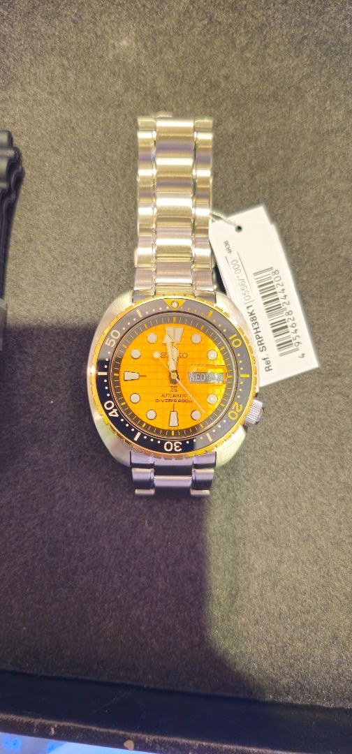 Seiko Philippine Sunrise- 2nd Limited Edition, Men's Fashion, Watches ... Seiko Philippine Sunrise- 2nd Limited Edition, Men's Fashion, Watches ...