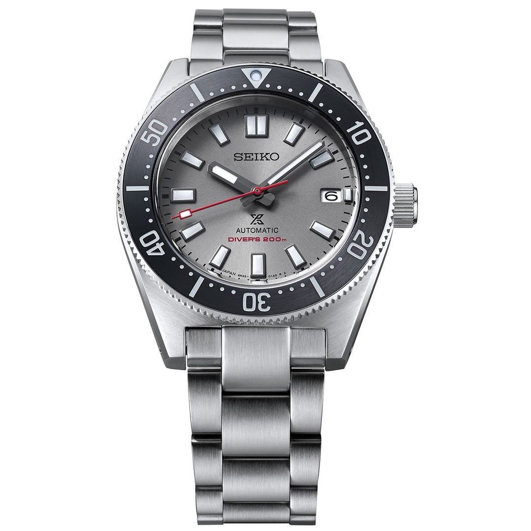 Seiko Prospex Automatic Diver's 200m Japan Exclusive Shohei Ohtani ...