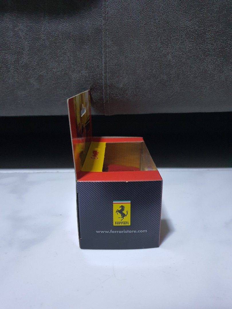 Shell V-Power F40, Hobbies & Toys, Memorabilia & Collectibles, Vintage ...