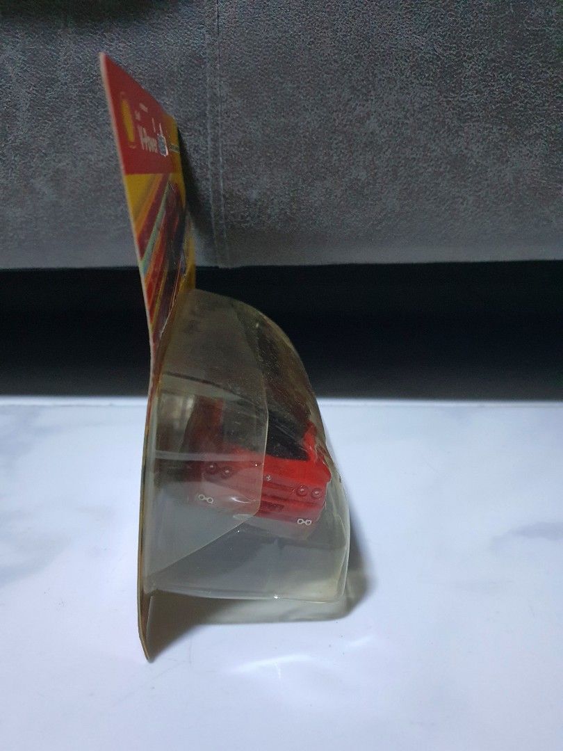 Shell V-Power Ferrari, Hobbies & Toys, Memorabilia & Collectibles ...