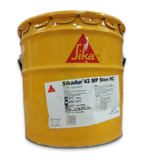 Sikadur 42 MP Slow - Epoxy Grout, Commercial & Industrial, Construction ...