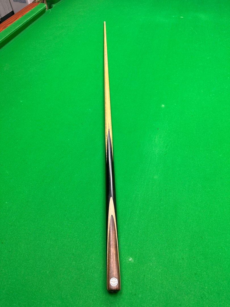 Snooker cue, Sports Equipment, Sports & Games, Billiards & Bowling on ...