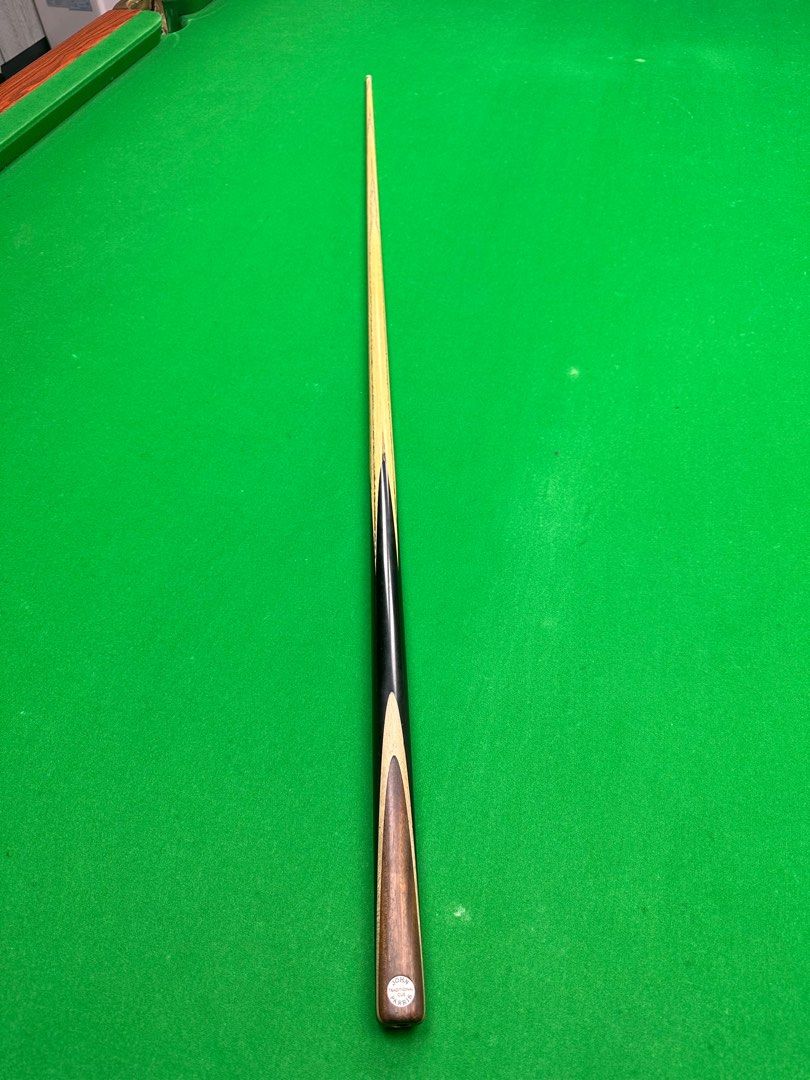 Snooker cue, Sports Equipment, Sports & Games, Billiards & Bowling on ...