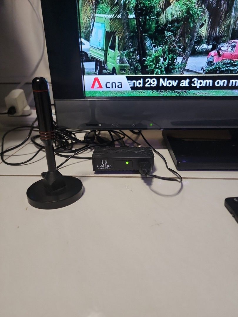 Sony Bravia 32 EX400, TV & Home Appliances, TV & Entertainment, TV on ...