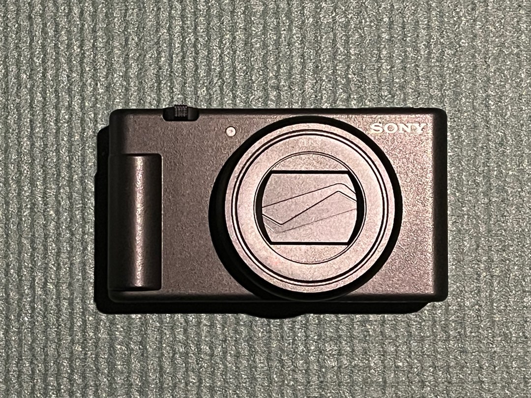 Sony ZV-1M2 mark 2 (Latest Model), Photography, Cameras on Carousell
