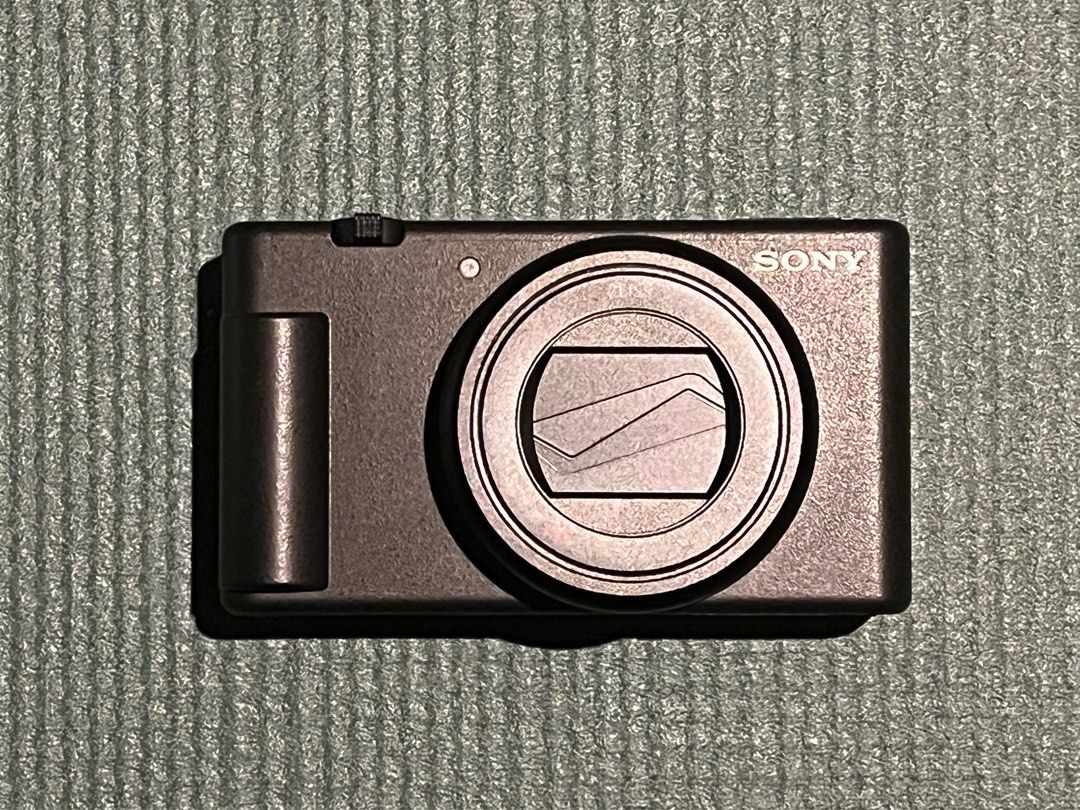 Sony ZV-1M2 mark 2 (Latest Model), Photography, Cameras on Carousell