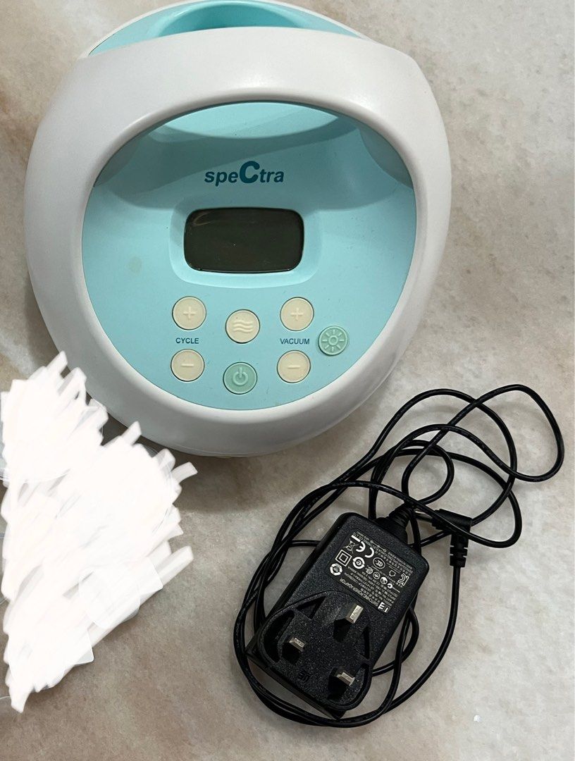 Spectra S1 Breast Pump, Babies & Kids, Nursing & Feeding, Breastfeeding ...
