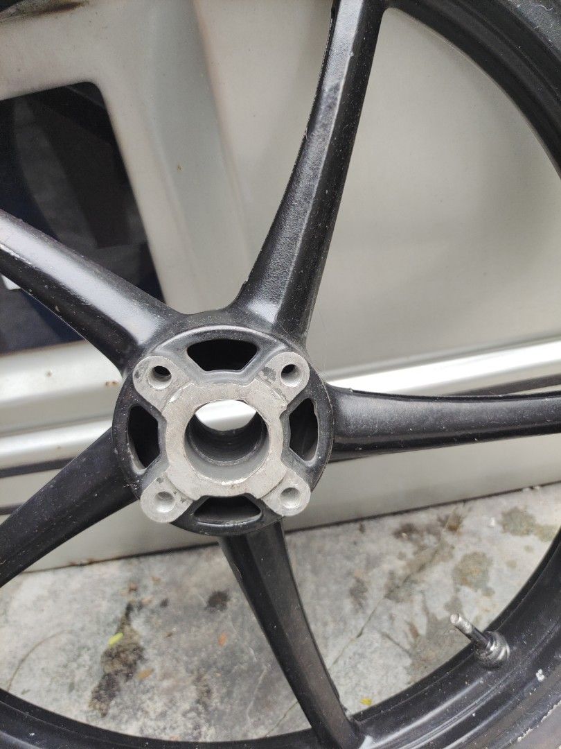 Sportrim motor, Motorbikes on Carousell