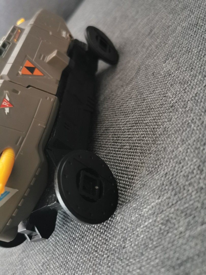 Starcom Shadowbat & Shadow Raider Set, Hobbies & Toys, Toys & Games on ...