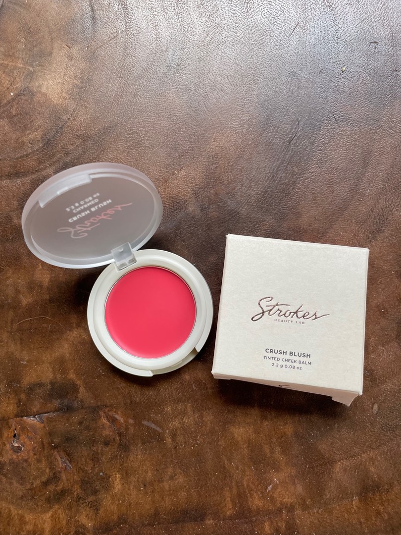 Strokes Crush Blush in Charmed, Beauty & Personal Care, Face, Makeup on ...