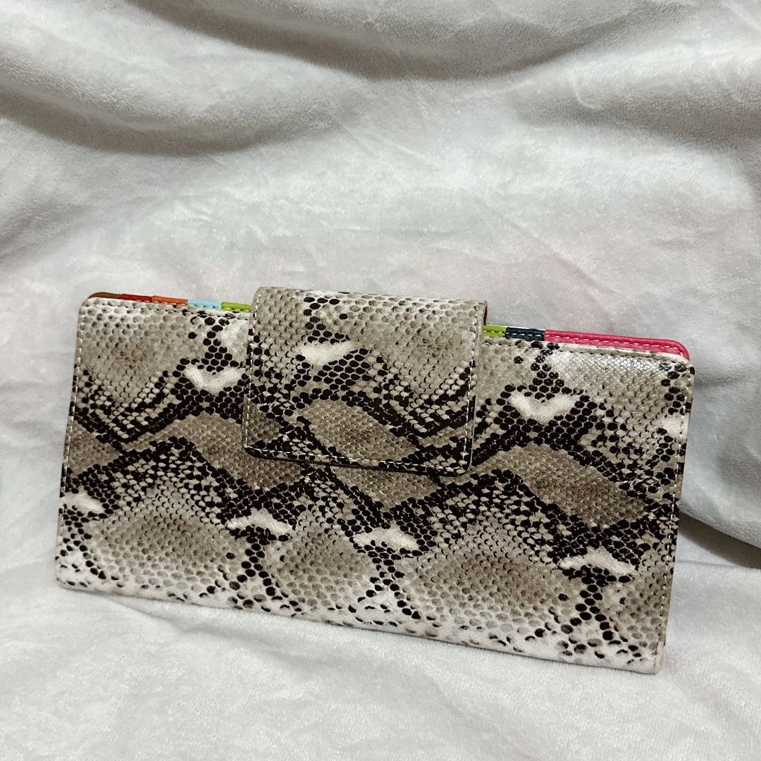 STUDIO BONNIE BY BONNIE ALEX WALLET/CARDHOLDER, Women's Fashion, Bags ...