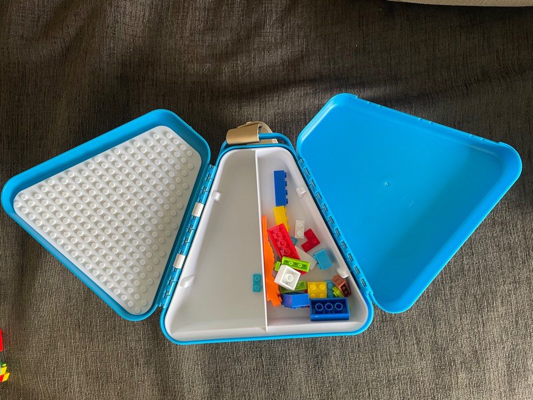 Teebee Toy Box alike, Babies & Kids, Going Out, Other Babies Going Out ...