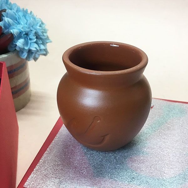Terracota Pudding Jar (SET), Furniture & Home Living, Kitchenware ...
