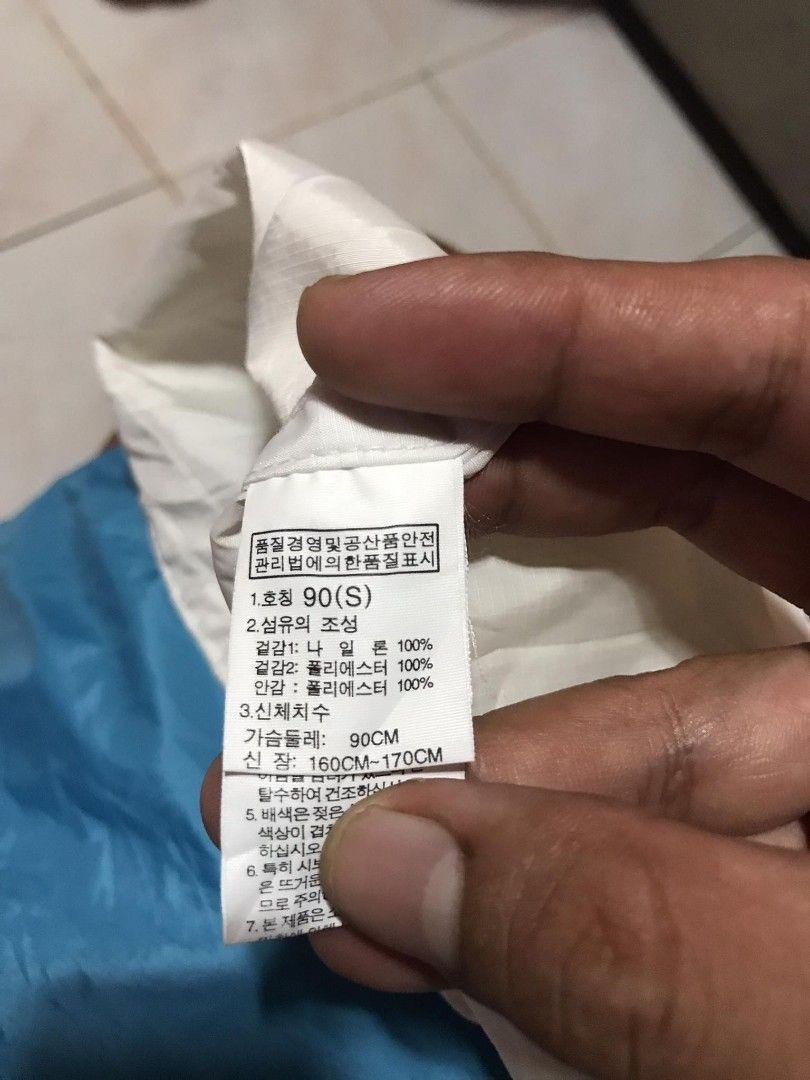 The North Face, Men's Fashion, Coats, Jackets and Outerwear on Carousell