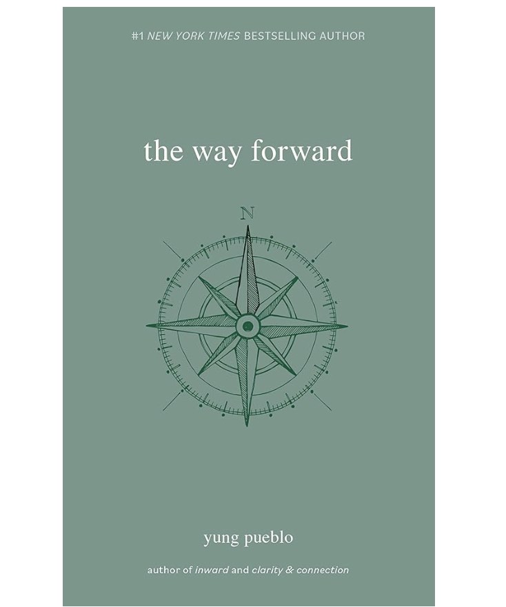 The way forward, book, Hobbies & Toys, Books & Magazines, Fiction & Non ...