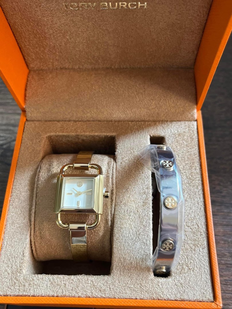 Tory Burch, Women's Fashion, Watches & Accessories, Watches on Carousell