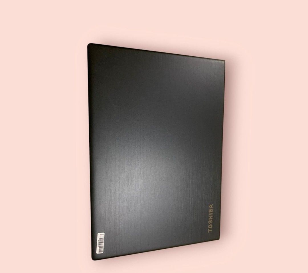 TOSHIBA touchscreen 360 degree 8 th gen super slim laptop, Computers ...