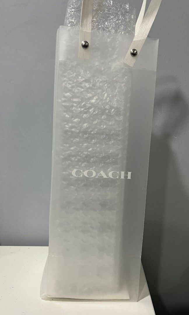 Transparent plastic coach jenga set, Hobbies & Toys, Memorabilia ...