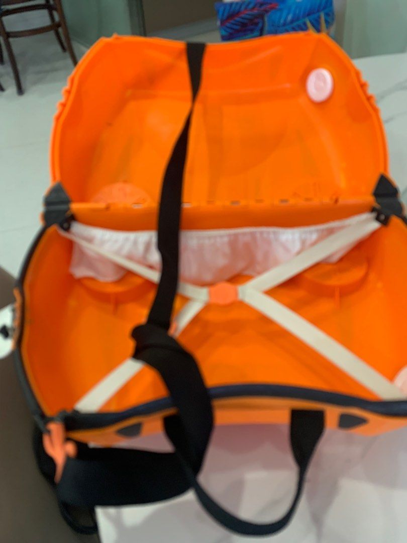 Trunki tipu suitcase, Babies & Kids, Going Out, Other Babies Going Out ...