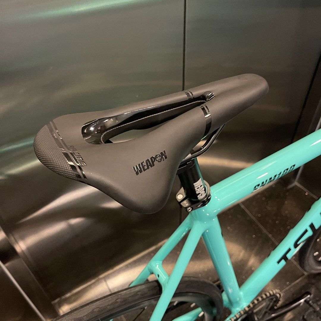 Tsunami fixie bike/frame set $330/complete bike $659/brand new bike ...