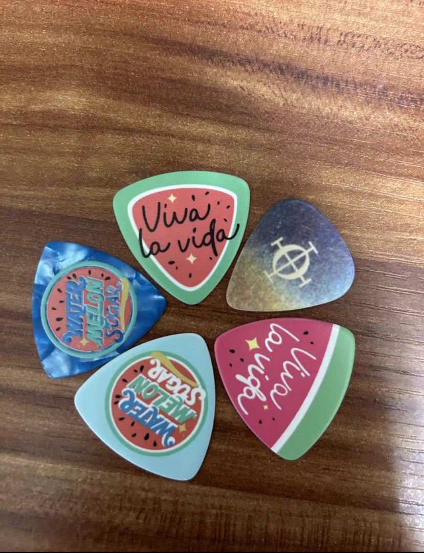 Twinkling Watermelon Kdrama merch, Hobbies & Toys, Collectibles ...