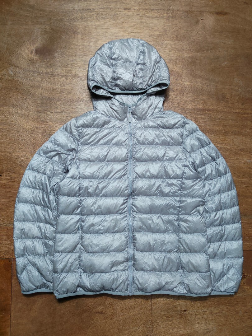 Uniqlo Puffer (Packable), Men's Fashion, Coats, Jackets and Outerwear ...