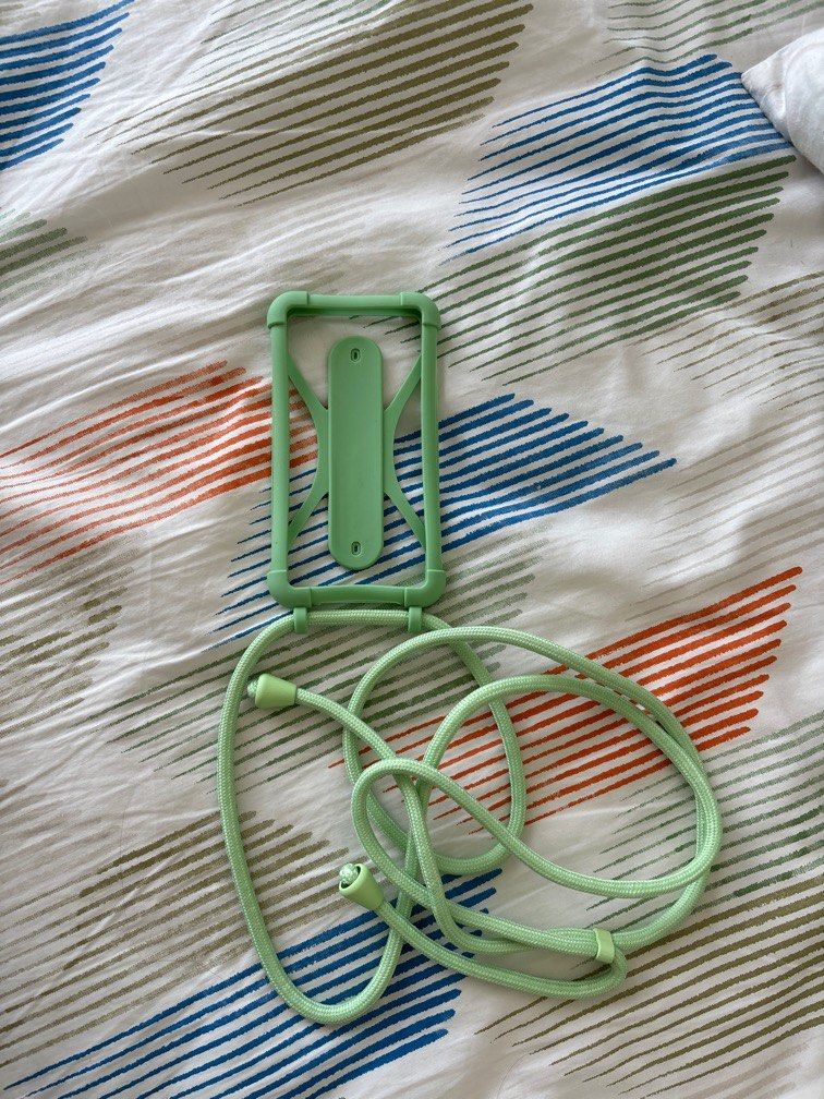 Universal phone string, Mobile Phones & Gadgets, Mobile & Gadget ...