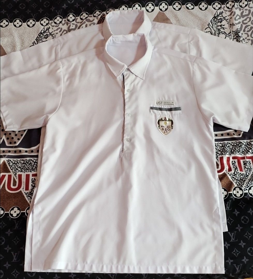 Ust faculty of engineering type a, Men's Fashion, Tops & Sets, Tshirts ...