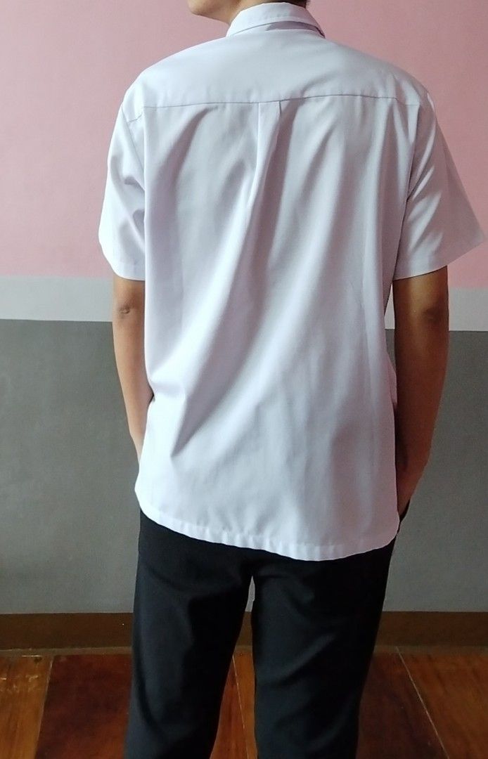Ust faculty of engineering type a, Men's Fashion, Tops & Sets, Tshirts ...