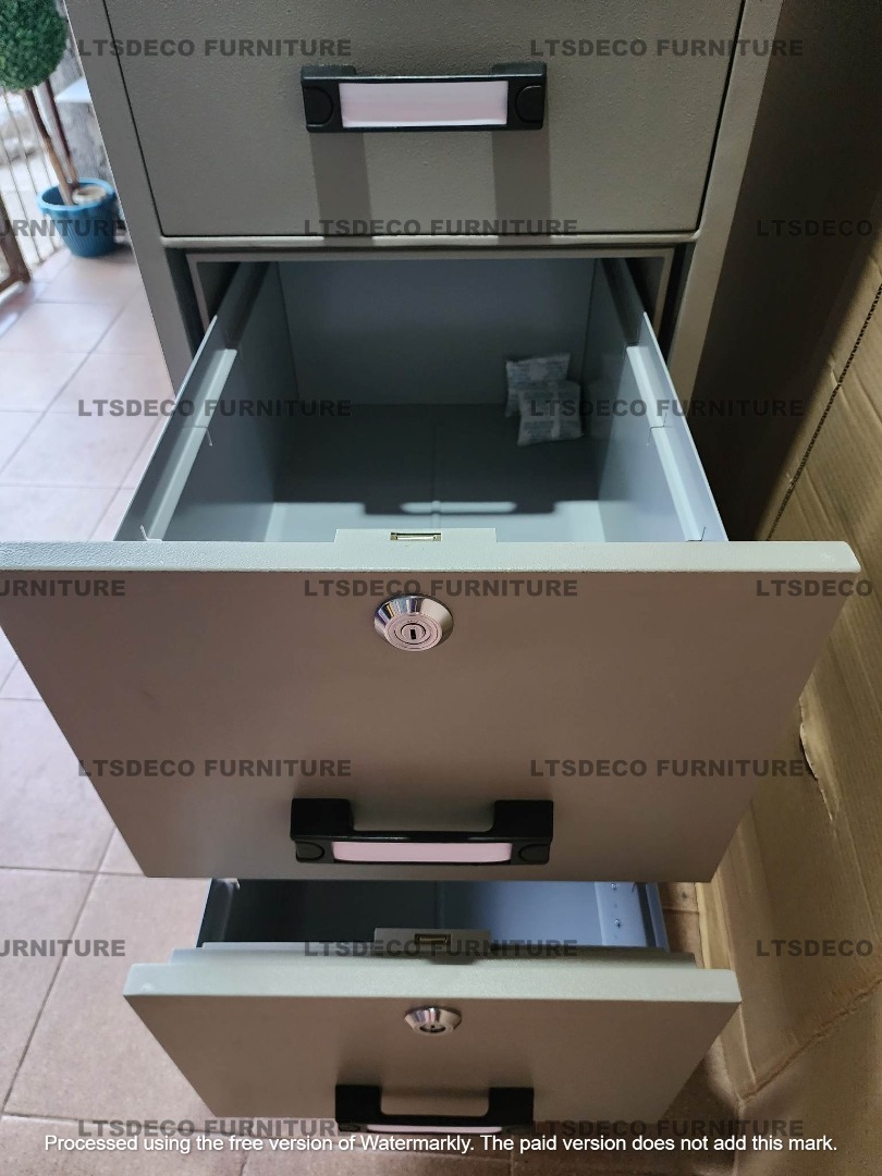 VAULT OFFICE PARTITION, Furniture & Home Living, Office Furniture ...