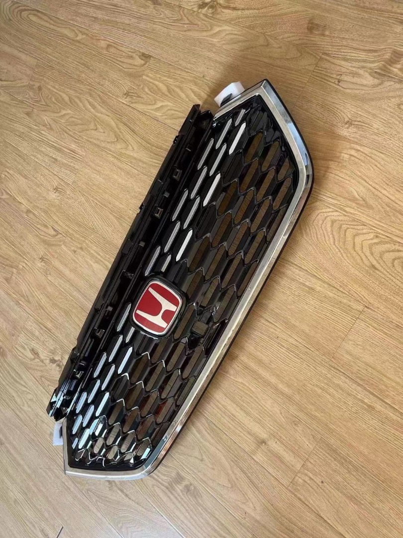 vezel HRV front grill, Car Accessories, Car Workshops & Services on ...