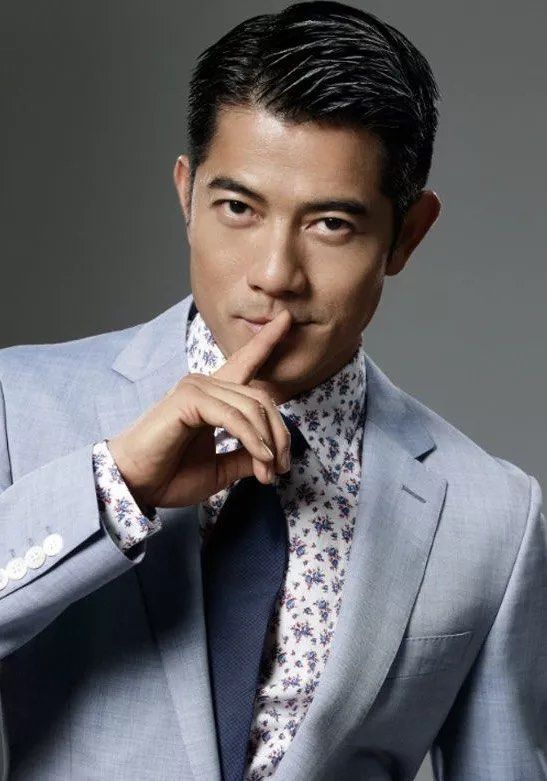 VIP tickets Aaron Kwok 2024 concert, Tickets & Vouchers, Event Tickets on Carousell