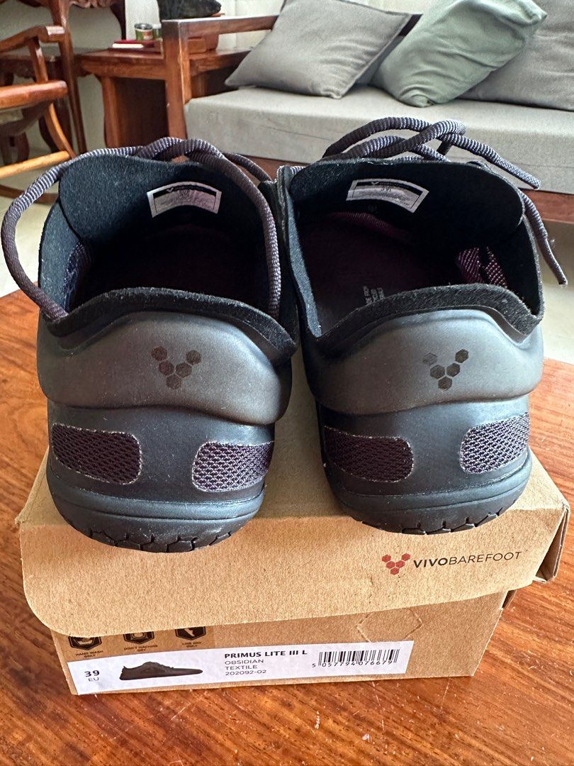 Vivo barefoot shoes, Women's Fashion, Footwear, Sneakers on Carousell