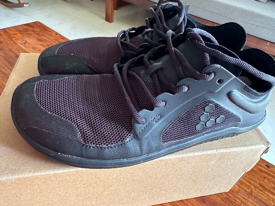 Vivo barefoot shoes, Women's Fashion, Footwear, Sneakers on Carousell