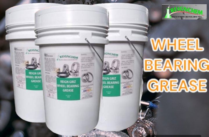 wheel bearing grease, Furniture & Home Living, Cleaning & Homecare ...