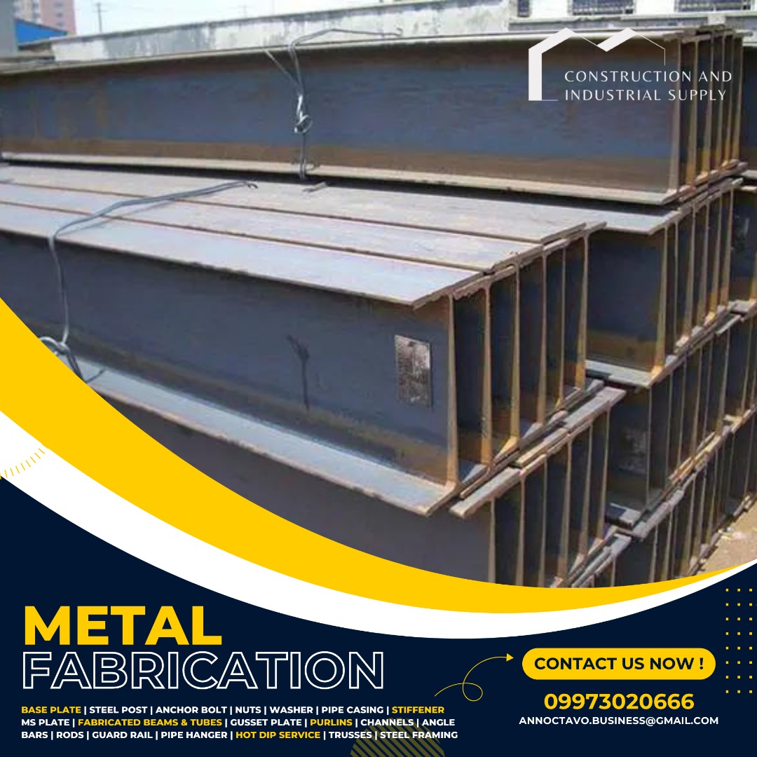 Wide Flange | Building Design | Engineering | Structural Integrity ...