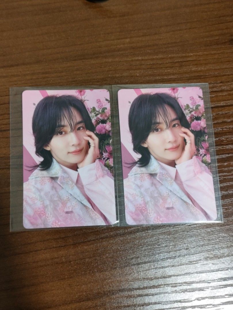 wts seventeen always yours flash price pc jeonghan, Hobbies & Toys, Memorabilia & Collectibles ...