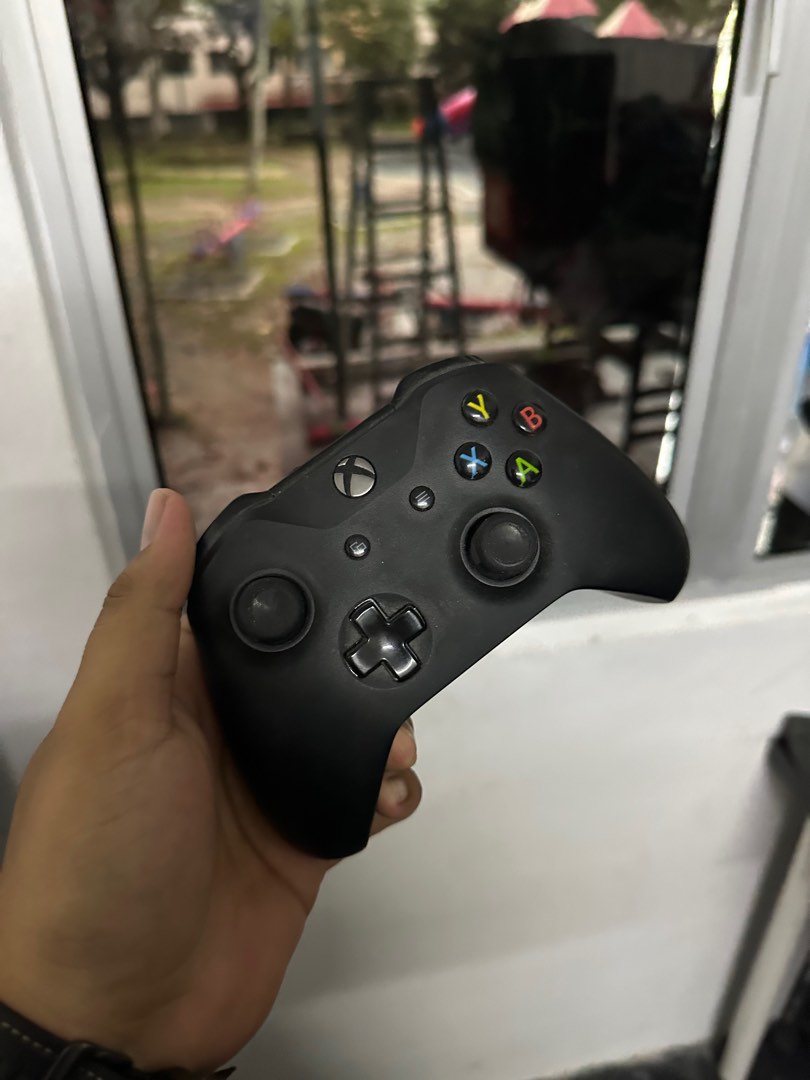 Xbox360 pc, Video Gaming, Gaming Accessories, Controllers on Carousell