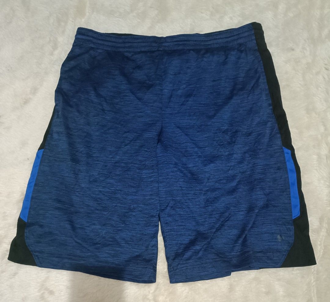 Xersion dri fit short, Men's Fashion, Bottoms, Shorts on Carousell