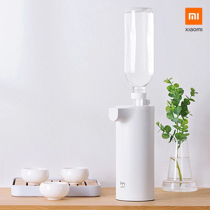 Xiaomi JMEY Portable Instant Boiling Water Machine, Furniture & Home ...