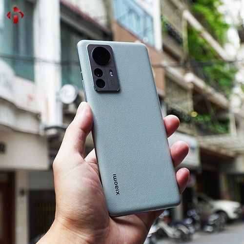 Xiaomi 12 S Pro Limited Edition Vegan Leather White 128GB, Mobile ...