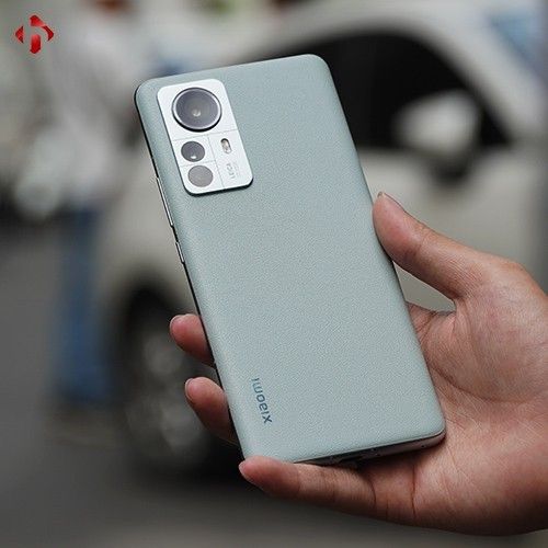 Xiaomi 12 S Pro Limited Edition Vegan Leather White 128GB, Mobile ...