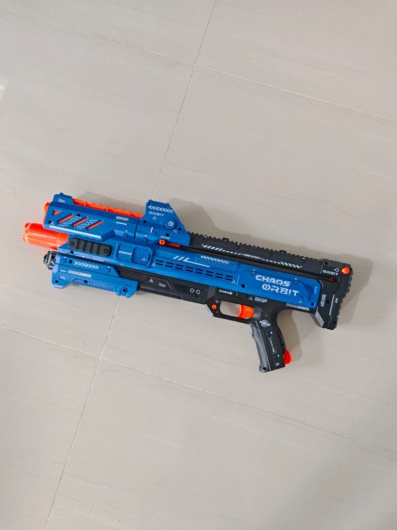 Xshot Max RXB toy gun, Hobbies & Toys, Toys & Games on Carousell