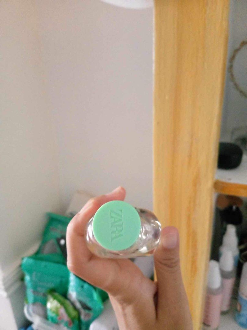 Zara Go Fruity 30ml - 50% left, Beauty & Personal Care, Fragrance ...