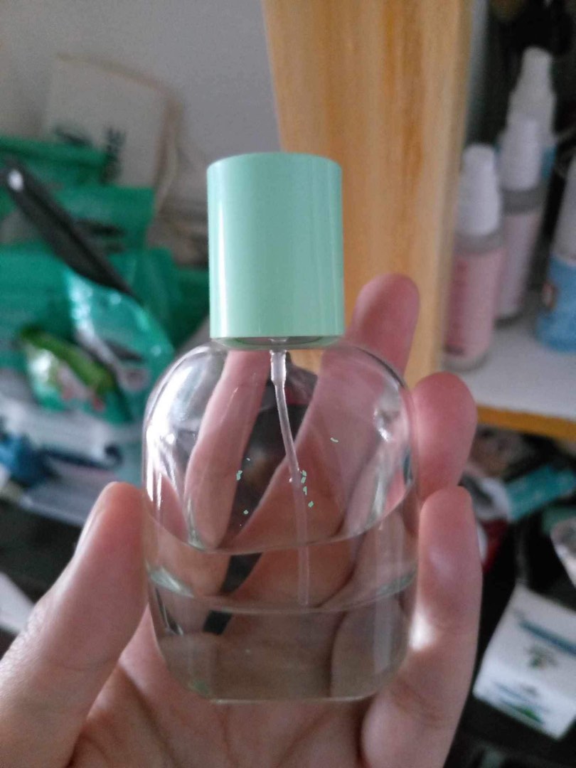 Zara Go Fruity 30ml - 50% left, Beauty & Personal Care, Fragrance ...