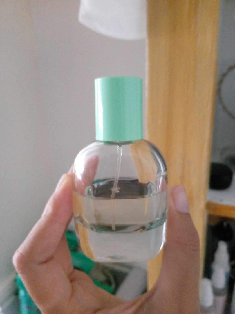 Zara Go Fruity 30ml - 50% left, Beauty & Personal Care, Fragrance ...