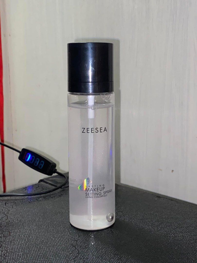 Zeesea Makeup Setting Spray, Beauty & Personal Care, Face, Makeup on ...