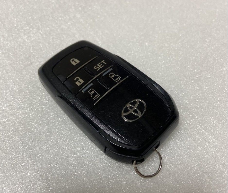 100% Original 2022 - 2023 Toyota Alphard / Sienta / Voxy / Noah. R90 ...