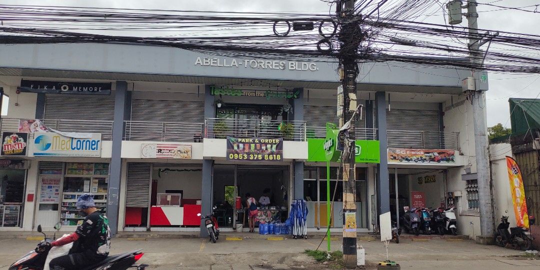 550sqm LOT FOR SALE @ Sitio Negro Bagung Barrio Balasing Santa Maria ...