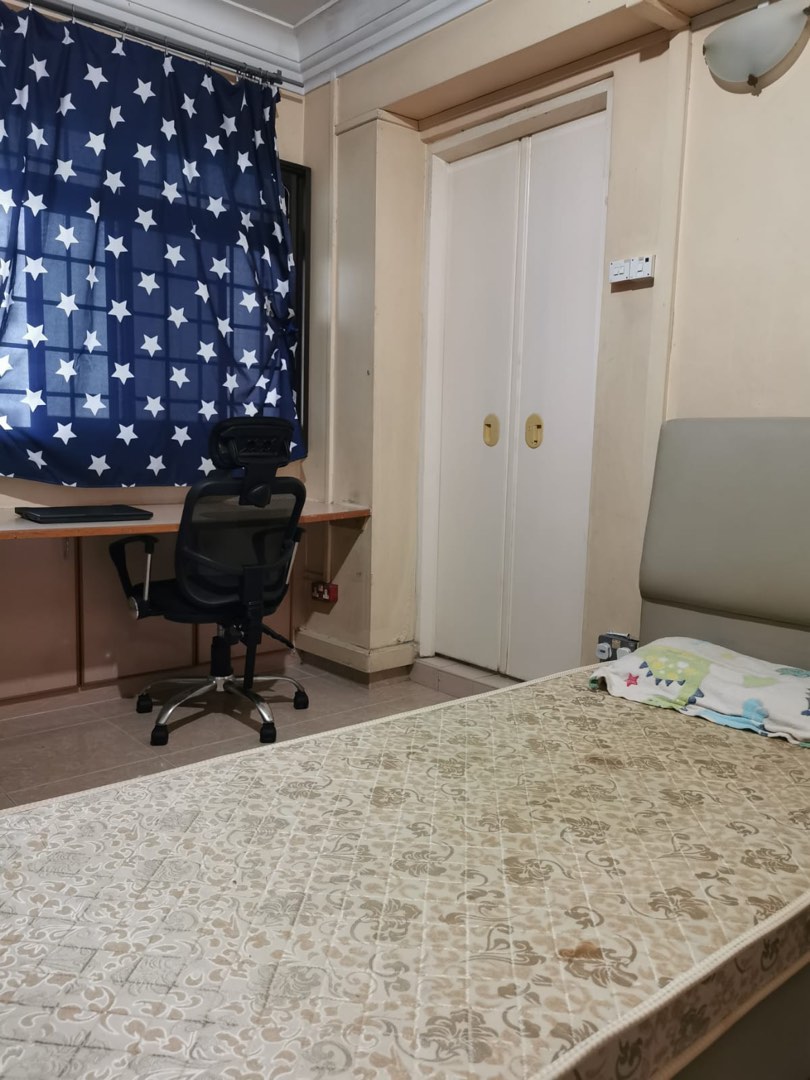 5mins to JE MRT room for rent, Property, Rentals, Room Rentals on Carousell